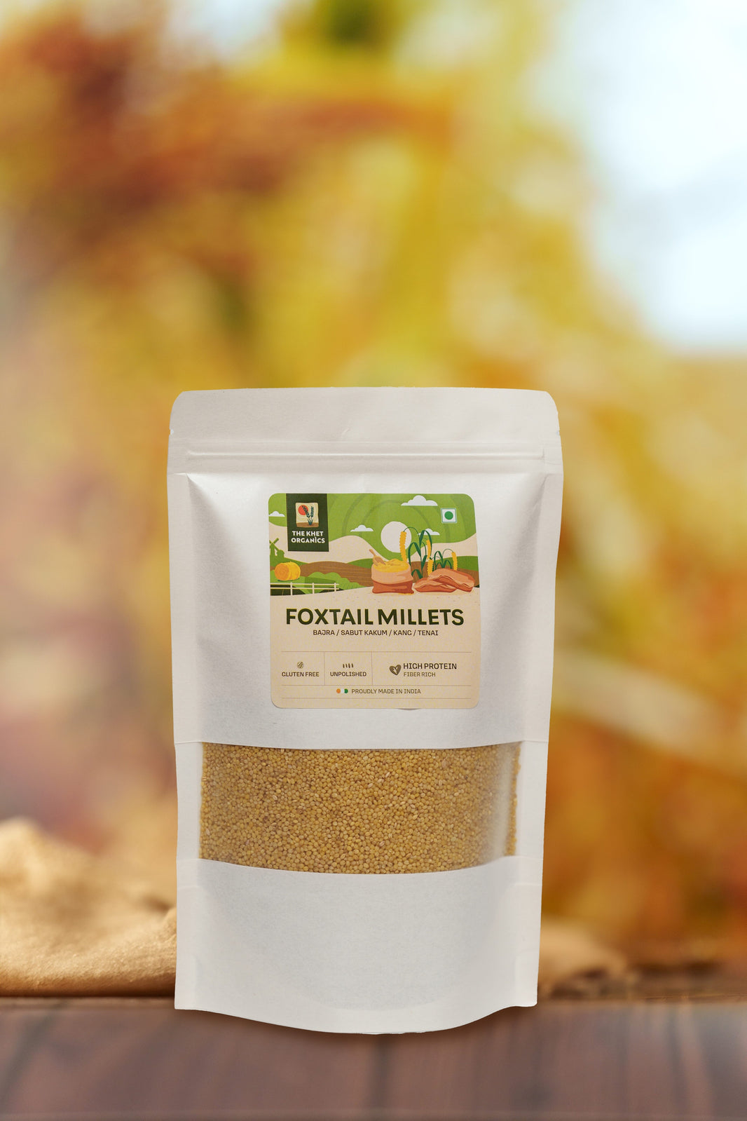 Buy Organic Groceries Online at Best Price | The Khet Organics – THE ...